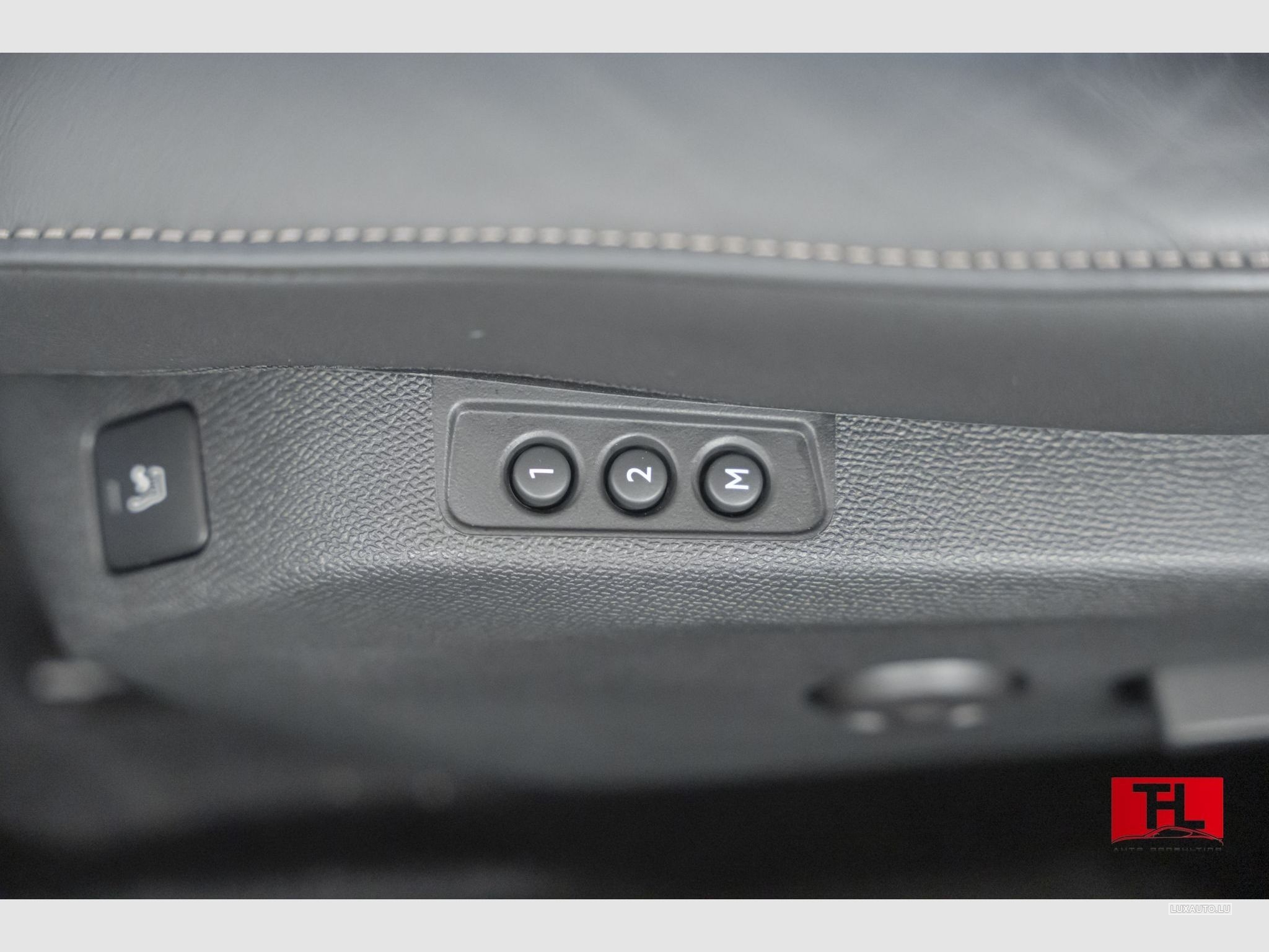 Red Peugeot 508 GT line Hybride 225 e-EAT8 Saloon used, fuel Hybrid and ...