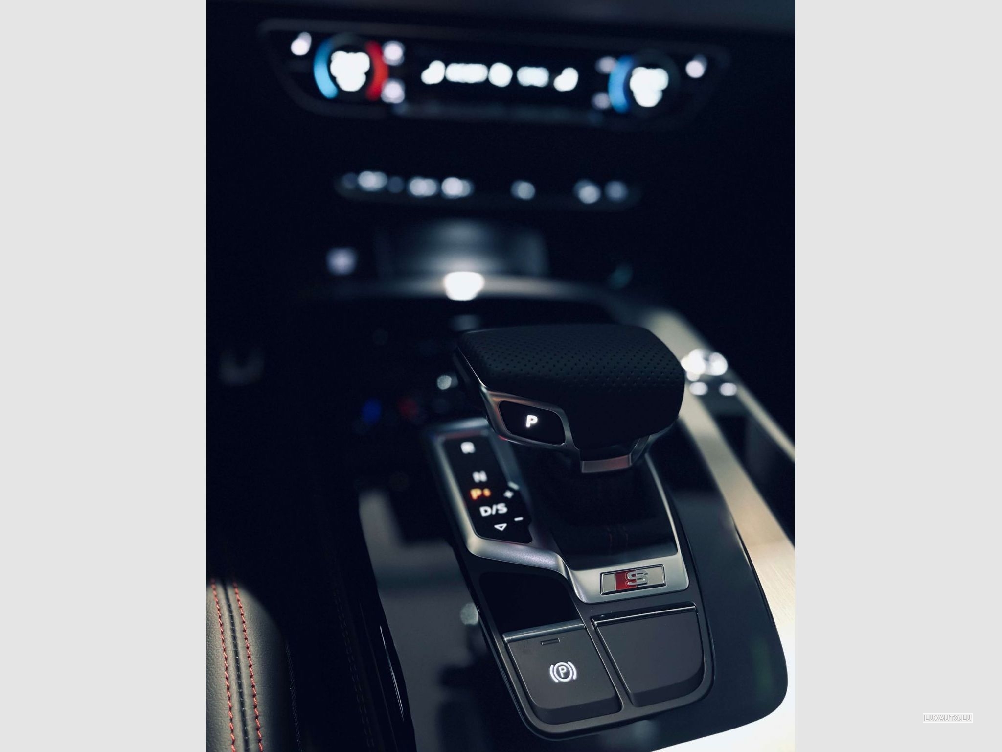 Audi SQ5 SQ5 TDI Quattro Tiptronic 341cv Schwarz, Diesel und Automatik ...